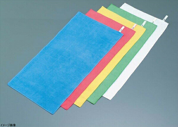 290×600●髪の毛の1/100の超極細繊維がミクロ単位の汚れを除去●ガラス,ステンレス(鏡面仕上),手洗い場,洗面所,流し台などに