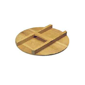 木蓋 H型 57cm さわら製 EBM●57cm●厚さ:15mm