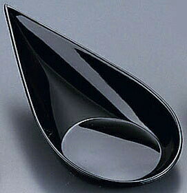 メーカー品番PS30363カラーブラック全長×幅×高さ（mm）105×50×30ソリア※入数単位材質:ポリスチレン（シルバーのみステンレスコーティング）耐熱温度:-18℃～+70℃