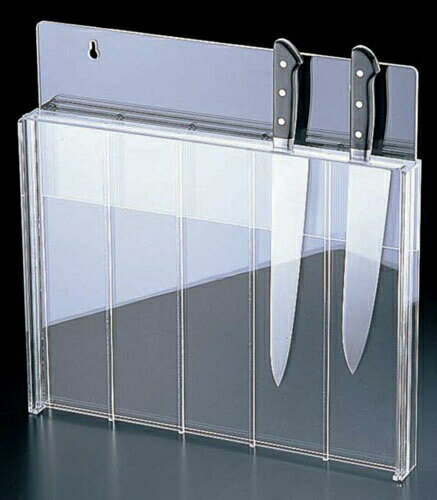 カラー透明色幅×奥行×高さ(mm)450×45×450質量(kg)2.3●最大刃渡り290mmまで使用可能です。