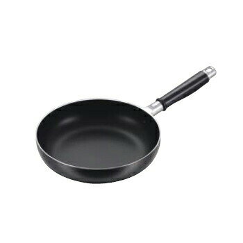 フライパン 22cm ブラックストーン●22cm●内寸:φ215×H50●※フッ素加工●ブラックストーンシリーズ●ブラックストーンシリーズ