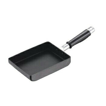 玉子焼き 特大 21×23cm ブラックストーン●特大●21×23cm●内寸:210×230×H30●※フッ素加工●ブラックストーンシリーズ●ブラックストーンシリーズ※商品画像はシリーズで共用しております。特大サイズは幅広タイプになります。