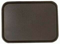 メーカー品番1216FF色110幅×奥行(mm)406×305(底内寸)幅×奥行(mm)375×265カートン入数□24ファースト フードトレーお求め易い価格のファーストフードトレーは、ファーストフードレストランでの使用に耐えられるように丈...