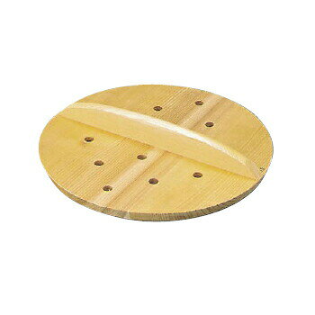 木蓋 39cm 穴明 さわら製 EBM●39cm●厚さ:15mm