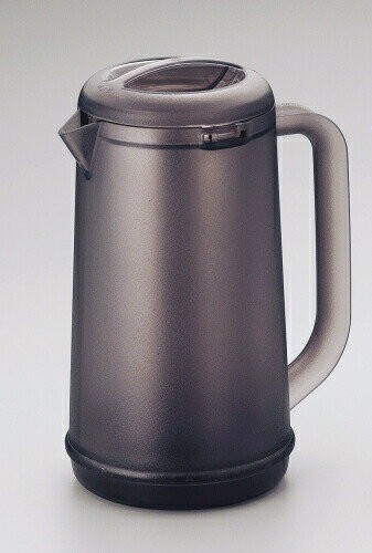 カラースモークブラウン直径×高さ129×254容量(L)1.2●二重構造（耐熱90℃）