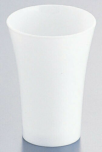 メーカー品番BU30104カラーホワイト直径×高さ（mm）44×60ソリア※入数単位材質:ポリスチレン（シルバーのみステンレスコーティング）耐熱温度:-18℃～+70℃