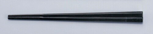 カラー黒全長(mm)190材質:ポリスチレン（SPS）耐熱温度:200℃ 耐冷温度ー20℃●先端部分は特殊な星型形状で、麺などをしっかりつかみます。 （意匠出願中、商標出願中）●持ち手部分は指がしっかりフィットする五角形のお箸です。※洗浄器対応