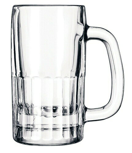 メーカー品番No.5362直径(口径)×高さ(mm)79(79)×146容量(cc)296リビー ビールマスターMUGS & TANKARDS マグ&タンカード（ジョッキ）※御注文の際は、入数単位でお願いします。■LIBBEY社製の食器は色...