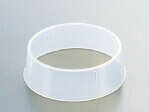 メーカー品番W-4適用サイズ(cm)25cm用外径(上径)×高さ(mm)220(200)×69耐熱温度:120℃※抗菌加工※洗浄機対応