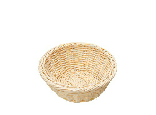 メーカー品番91-081A外径×深さ(mm)240× 90(底内寸法)内径(mm)150※91-083Aはステン枠芯入り。特長●耐水・耐熱に優れていますので、お手入れが簡単です。●天然の籐製と違いささくれず、頑丈で衛生的にご使用 できます。...