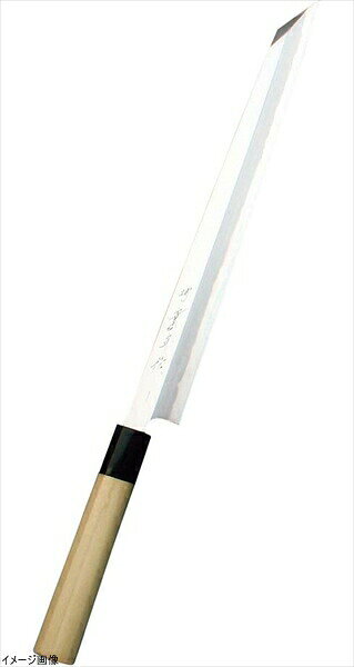 485 240g●料理人から人気の高い白鋼二号を使用●出荷時に全て『手研ぎ本刃付』(機械でなく職人の手で一本、一本仕上げています)をしておりますので、ご使用時に手入れをしなくてもすぐにご使用していただけます。●片刃