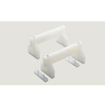 まな板用足 50cm×H20cm 高さ調整式 PC製 住友●50cm×H20cm●40mmの高さ調整ブロックが付属されています。●2ケ1組●まな板用足●まな板用足