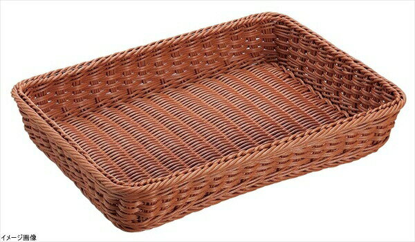 420×300×H70●ナチュラルな質感はそのままに洗える抗菌バスケット●水や洗剤でジャブジャブ洗う事ができ、さらに抗菌仕様(JISZ2801規格適合)で清潔です。●使い勝手のいいシンプルな角型。用途が広がる豊富なサイズが自慢です。●18-...