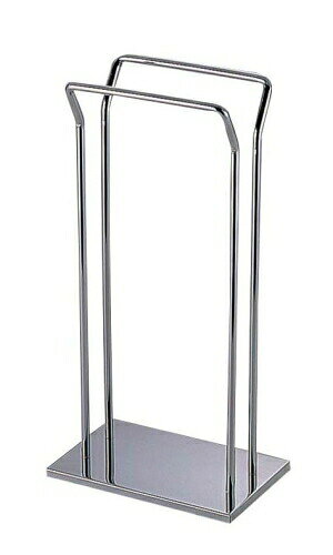 メーカー品番SE-16幅×奥行×高さ(mm)120×75×245有効幅(mm)22材質:スチールブラックニッケルメッキ