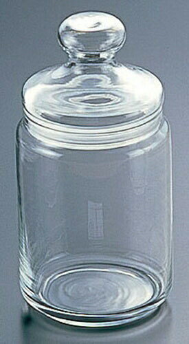 メーカー品番12404容量(L)1直径×高さ(mm)105×205