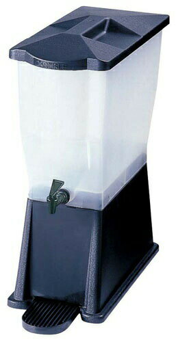 容量(L)11.3幅×奥行×高さ(mm)202×460×540質量(kg)1.7場所を取らないスリムなダブルタイプ!材質:ポリプロピレン●おしゃれなシースルータイプでドリンクの種類や残量が 一目でわかります。※アメリカ製