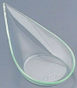 メーカー品番PS30365カラークリアグリーン全長×幅×高さ（mm）105×50×30ソリア※入数単位材質:ポリスチレン（シルバーのみステンレスコーティング）耐熱温度:-18℃～+70℃