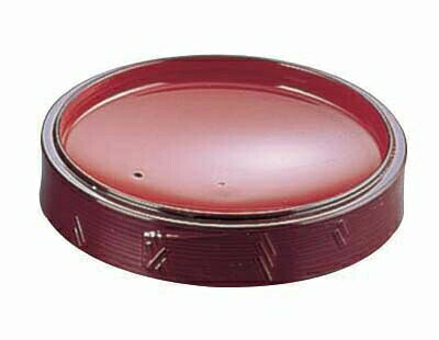 メーカー品番HPM1-101F1部位蓋外径×高さ(mm)φ130×27質量(kg)0.180材質:親・蓋/耐熱ABS（耐熱110℃）目皿/耐熱PP●電子レンジによる再加熱が可能です。※洗浄器対応