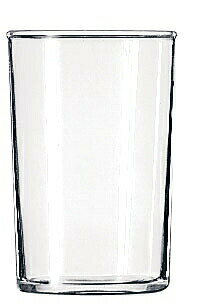 メーカー品番No.58直径(口径)×高さ(mm)60(60)×89容量(cc)177リビー タンブラー&バーウェアヒート トリーテッドブロー成形の商品に施されるLibbey 独自の口部強化熱処理加工です。加熱急冷によりグラスの耐久性を高める...
