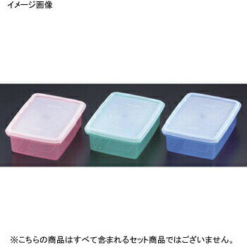 ジャンボキーパー B－387 L ピンク ラストロ●カラー:ピンク●L●容量:9.3L(リットル)●外寸:287×357×H120●材質,耐熱温度:本体/ポリプロピレン110℃、フタ/ポリエチレン60℃●※自動食器洗浄器には使用しないで下さい。