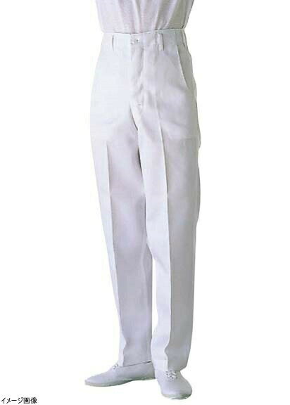 ウエスト85×ヒップ108×股上26.5×股下80(cm)