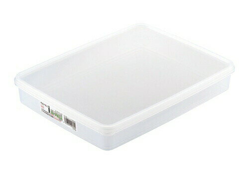 メーカー品番S-56 間口×奥行×高さ(mm)302×230× 43容量(cc) 2840ハイパックサイズが豊富で用途が広い、便利な保存容器ハイパック材質:本体 ポリプロピレン 耐熱温度:120℃ 耐冷温度-20℃ 蓋 ポリエチレン耐熱温度...