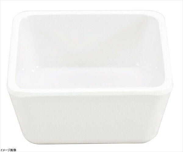 76×76×H36 110ml●レストラン,カフェテリア,バンケットルームなど多方面でお使いいただけます。●あたらしい器ポーションと、サイズが揃った仕切皿。スクエアシリーズは使う人次第で様々に変わります。ポーションだけでも仕切皿と組み合わせ...