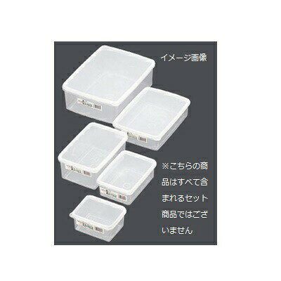 ハイパック 角型 S－133●容量:3100cc●外寸:335×241×H52●※材質:本体/ポリプロピレン(耐熱温度120℃,耐冷温度-20℃)、フタ/ポリエチレン(耐熱温度70℃,耐冷温度-30℃)●自動食器洗浄機には使用しないで下さい...