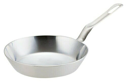 サイズ表示(内径cm)27内径×深さ(mm)270×55容量(L)2.6質量(kg)1.7底板厚(mm)2.5底径(mm)215プロユースのために生まれてきた。電磁調理器用ステンレス鍋、スーパーデンジ。[IH対応][Q&A]●耐蝕性に優れた...