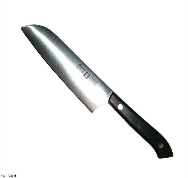 260 96g●錆の原因となるカーボンの量を従来鋼の半分に抑え耐蝕性を向上し靭性が増し、しかも研ぎやすくなりました。●ハンドル部は耐久性に優れたポリアセタール樹脂を使っているため長期間過酷な条件で使用しても劣しません。●両刃
