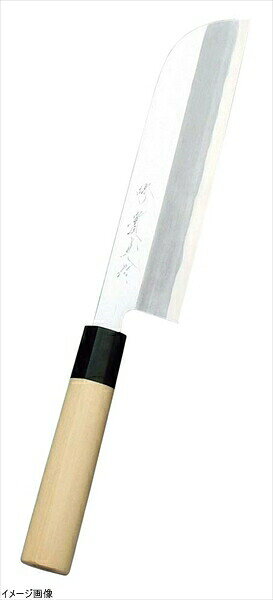 290 150g●料理人から人気の高い白鋼二号を使用●出荷時に全て『手研ぎ本刃付』(機械でなく職人の手で一本、一本仕上げています)をしておりますので、ご使用時に手入れをしなくてもすぐにご使用していただけます。●片刃