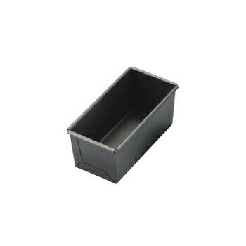 遠赤セラミック加工S ワンローフA（フタ無）●内寸:180(底170)×85(底80)×H80●※遠赤外線放射なので中はふっくら、しっとりと焼け、焼きムラがなく非常に効率が良いです。