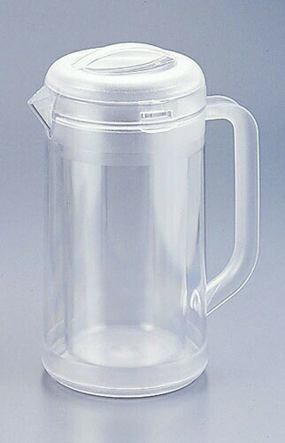 色クリアー容量(L)1.7直径×高さ(mm)φ185×280●二重構造（耐熱90℃）