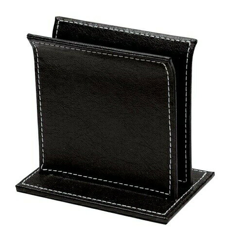 メーカー品番OSE-3カラーブラック幅×奥行×高さ(mm)110×70×105有効幅(mm)18材質:芯材/スティール合成皮革（ポリウレタン）包み加工スッテチングシリーズ●高級感と安定感は抜群です!