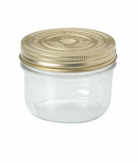 メーカー品番920801直径×高さ（mm）105× 80容量（cc） 350口径（mm） 95ガラスビンに食材を入れ保存する方法しかなかった時代より、ル・パルフェ社はフランス、シャンパーニュ地方の街、ランスで創業し発展を続けています。193...