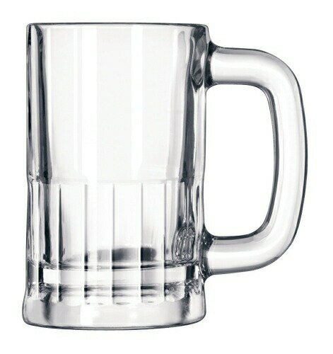 メーカー品番No.5364直径(口径)×高さ(mm)83(83)×140容量(cc)355リビー ビールマスターMUGS & TANKARDS マグ&タンカード（ジョッキ）※御注文の際は、入数単位でお願いします。■LIBBEY社製の食器は色...