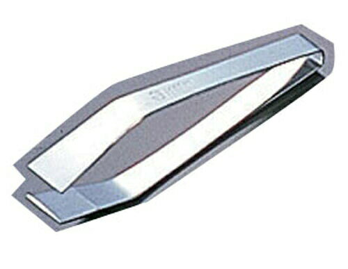 全長(mm)105質量(kg)0.035先端幅:18mm
