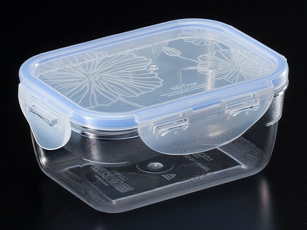 メーカー品番LBF311幅×奥行×高さ(mm)145×110×65容量(cc)0.52ネスティングタイプ・本体が同サイズのものは深さにかかわらずネスティング できるので、使わないときはコンパクトに収納できます。ロック&ロックビスフリーコンテ...