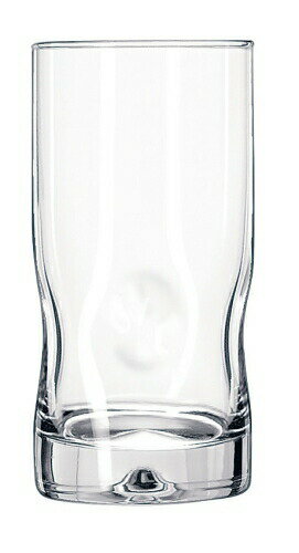 メーカー品番No.1767790直径(口径)×高さ(mm)77(77)×153容量(cc)495リビー タンブラー&バーウェアIMPRESSIONS インプレッション シリーズ※御注文の際は、入数単位でお願いします。■LIBBEY社製の食器...