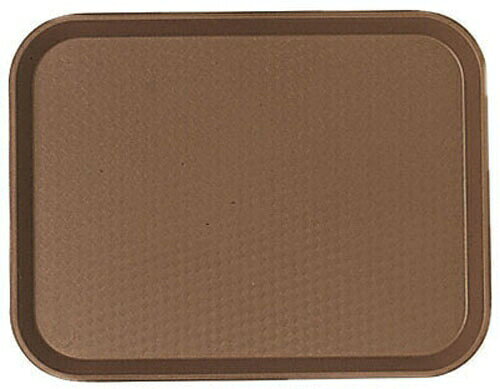 メーカー品番1014FF色167幅×奥行(mm)350×270(底内寸)幅×奥行(mm)315×235カートン入数□24ファースト フードトレーお求め易い価格のファーストフードトレーは、ファーストフードレストランでの使用に耐えられるように丈...