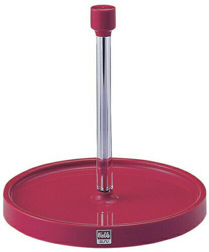 カラー赤直径×高さ(mm)192×197内径(mm)175質量(g)282ノーブルシリーズ材質:メタクリル樹脂（耐熱70℃）材質:ベース/ABS樹脂支柱/メタクリル樹脂