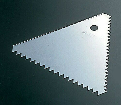 一辺の長さ(mm)103※波形状の荒さ:3mm・4mm・6mm