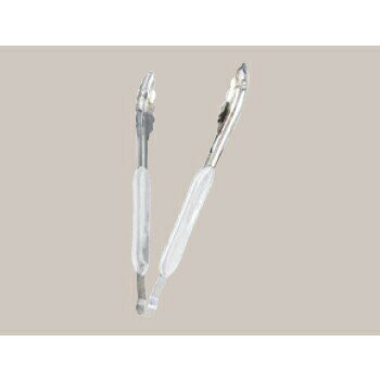 ベーカリートング GL－770 スノーホワイト●カラー:スノーホワイト●全長:245●材質:金属部/ステンレス、樹脂部/ポリプロピレン●抗菌●インサート成型の為、スキ間がなく衛生的です。