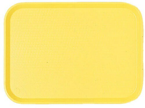 メーカー品番1014FF色108幅×奥行(mm)350×270(底内寸)幅×奥行(mm)315×235カートン入数□24ファースト フードトレーお求め易い価格のファーストフードトレーは、ファーストフードレストランでの使用に耐えられるように丈...