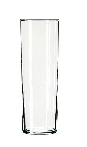メーカー品番No.115直径(口径)×高さ(mm)64(64)×178容量(cc)399リビー タンブラー&バーウェアヒート トリーテッドブロー成形の商品に施されるLibbey 独自の口部強化熱処理加工です。加熱急冷によりグラスの耐久性を高...