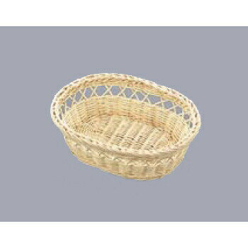 パンカゴ No.072 籐製 255×180×H70●255×180×H70