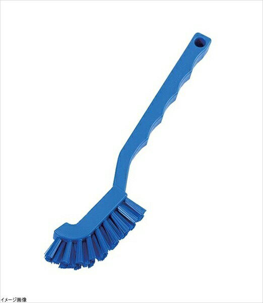 210×13×H40 線径：0.4mm●ブラシボディには頑丈なポリプロピレンを使用してあり、破損による異物混入のリスクを軽減●毛の根元をしっかりと留金で留めてあり、毛抜けによる異物混入のリスクを軽減●毛の断面が三角形の特殊な繊維を使用してあ...