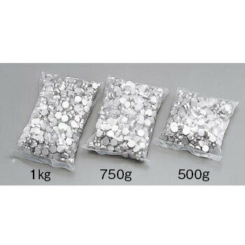 タルトストーン 500g アルミ EBM●重量:500g●φ12×H47