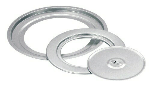 規格36型用(3個セット)直径×高さ(mm)336×13■セット内容36型用 36型用鍋受けセット（3個セット）×1 38型用 38型用鍋受けセット（3個セット）×1 42型用 38型鍋受けリング×1 38型鍋受けセット（3個セット）×1 ...