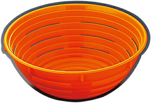 メーカー品番48719色オレンジ（内寸）直径×高さ（mm）220×80パン生地対応質量（g）約1000※耐熱温度125℃※ドイツ製